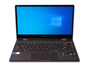 Laptop Lanix Neuron X Pro 41297: Procesador Intel Core i3 1115G4 (hasta ...