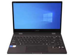 Laptop Lanix Neuron X Pro: Procesador Intel Core i5 1135G7 (hasta 4.20 ...