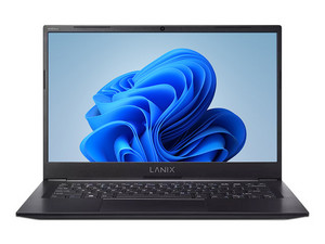 Laptop Lanix Neuron G6: Procesador Intel Core i5 10210U (Hasta 4.2GHz ...