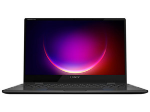 Laptop Lanix Neuron X Pro: Procesador Intel Core i5 1135G7 (hasta 4.2 ...