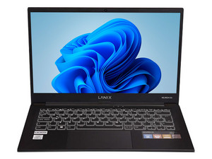 Laptop Lanix Neuron G6: Procesador Intel Core i5 10210U (hasta 4.2 GHz ...