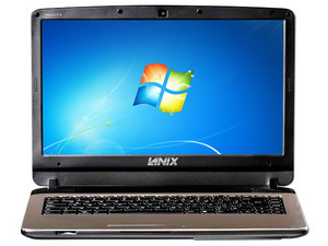 Laptop Lanix Neuron RII: Procesador Intel Core i3 3120M (2.50GHz ...