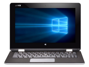 Laptop Lanix Neuron Flex: Procesador Intel Atom Z8350 (Hasta 1.92 GHz ...