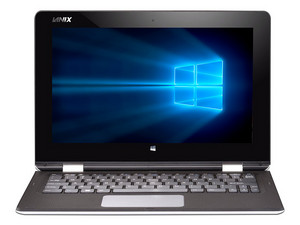 Laptop Lanix Neuron Flex V5: Procesador Intel Atom X5-Z8350 (hasta 1.92 ...