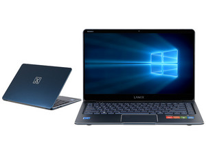 Laptop Lanix NEURON X: Procesador Intel Celeron N 4000 (hasta 2.60 GHz ...