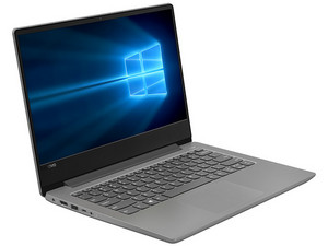 Laptop Lenovo IdeaPad 330S-14IKB: Procesador Intel Core i3 7020U (2.30 GHz), Memoria de 4GB DDR4 ...
