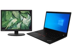 Laptop Lenovo Thinkpad T14 G2: Procesador Intel Core i7 1165G7 (hasta 4 ...