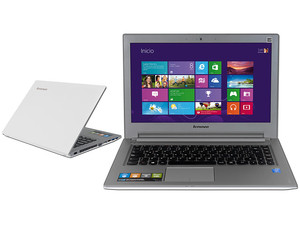 Laptop Lenovo IdeaPad Z410: Procesador Intel Core i5-4200M (hasta 3.1 ...