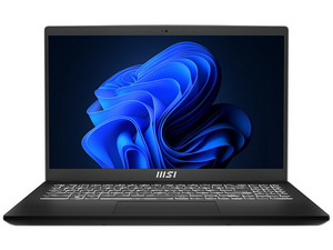 Laptop MSI Modern 15 H B13M: Procesador Intel Core i7 13620H (hasta 4.9 ...
