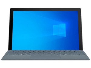 Tablet Microsoft Surface Pro 7+: Procesador Intel Core i7 1165G7 (hasta ...