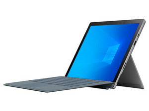 MICROSOFT SURFACE Pro 7+, i7/16/1TB, Platino, Windows 10 Pro.