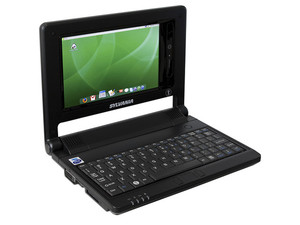 UltraPortátil Netbook Sylvania G, Procesador Mobile VIA C7-M (1.2GHz ...
