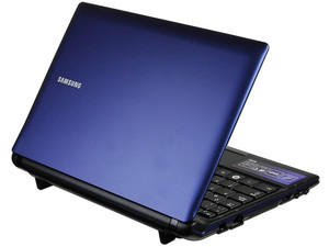 Netbook Samsung Mini NP-N150: Procesador Intel Atom N450 (1.66 GHz ...
