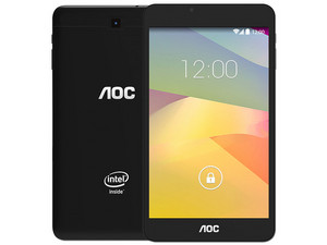 Tablet AOC U706: Procesador Intel Atom x3-C3130 (1.00 GHz), Memoria RAM ...