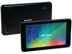 Tablet Acteck Bleck: Procesador ARM Cortex A7 (1.5 GHz), Memoria RAM de ...
