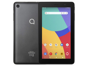 Tablet Alcatel 9309X1: Procesador Quad-Core, Memoria RAM de 1GB ...