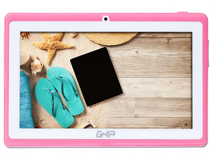 Tablet GHIA 145 Any QUATTRO+ 47418 con Procesador Cortex A33 Quad Core ...