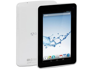 Tablet Gateway G1-71502M con Android 4.1, Wi-Fi, Cámara, Pantalla Multi ...