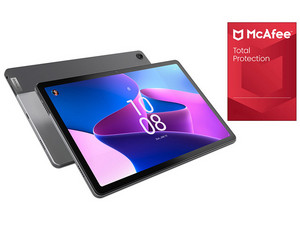 Tablet Lenovo Tab M10 Plus 3ra Gen: Procesador Snapdragon SDM680 ...