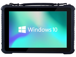Tablet Minno Rugged: Procesador Quad Core (1.8 GHz), Memoria RAM de 4GB ...