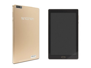 Tablet Necnon Nectron 3L-2: Procesador Quad-Core (hasta 1.2GHz ...