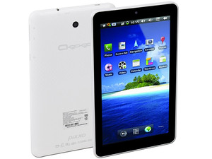 Tablet Pixxo a.go.go con Android 4.2, Wi-Fi, 2 Cámaras y Pantalla ...