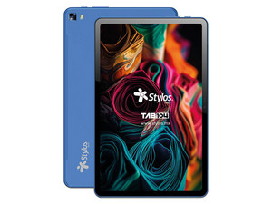Tablet Stylos Tab 104: Procesador Quad-Core, Memoria RAM 4GB ...