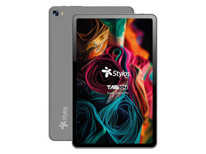 Tablet Stylos TAB104: Procesador T606 (hasta 1.6 GHz), Memoria RAM de ...