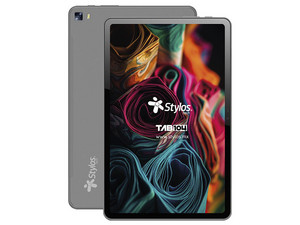 Tablet Stylos TAB104: Procesador T606 (hasta 1.6 GHz), Memoria RAM de ...