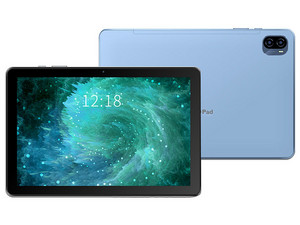 Tablet TechpadTab Z10: Procesador Quad Core (2.0 GHz), Memoria RAM de ...