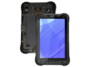Tablet Unitech TB85: Procesador Octa Core (hasta 2.2 GHz), Memoria RAM ...
