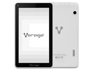 Tablet Vorago PAD 7 V6: Procesador Quad Core (1.5Ghz), Memoria RAM de ...