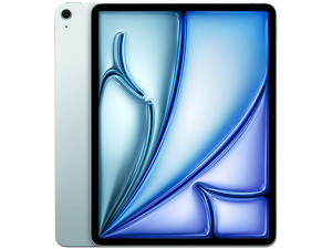 iPad Air de 13" Apple, Wi-Fi, 256GB. Color Azul