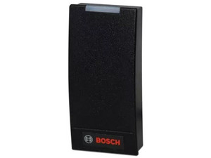 Lector de tarjetas Bosch ARD-SER10-WI para tarjetas iCLASS y MIFARE ...