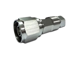 Conector N Macho COMMSCOPE F1TNM-HC para cable FSJ1-50A.