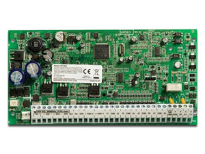 Panel de Control DSC PC1864PCBLAT, PowerSeries PC1864 Version 4.24.