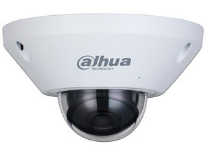 Cámara IP Tipo domo Dahua DH-IPC-EB5541N-AS de 5MP, PoE, IK10, IP67.