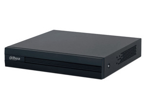 DVR Dahua DH-XVR1B04-I-SSD de 4 Canales, WizSense, Admite HDCVI/AHD/TVI ...