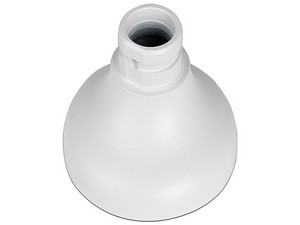 Adaptador para montaje Dahua PFA106 para cámaras de vigilancia tipo ...