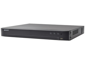 DVR Pentahíbrido Epcom EV-4032TURBO-D-(E) de 32 Canales y 8 adicionales ...