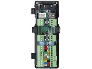 Modulo para 2 Lectores Wiegand 2 Relay HID AW2 conectable con panel HID ...