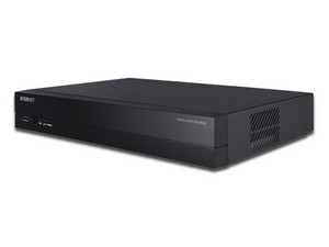 DVR Hanwha HRX-434 de 4 Canales Analógicos y 2 adicionales IP, hasta ...
