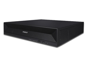 NVR Hanwha XRN-3210B2 NVR de 32 canales 4K, H.265 y Wisestream, Wisenet ...