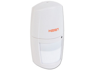 Sensor inalámbrico Longhorn LH939BF con detección de movimiento para ...