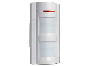 Sensor de movimiento Longhorn LH931I con inmunidad de mascotas para ...