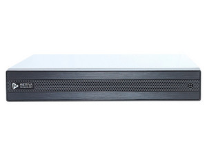 DVR MERIVA TECHNOLOGY MXVR-5104A de 5MP Penta Híbrido de 4 Canales, 2 ...