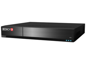 DVR Provision-ISR SH-32400A5-5L(1.5U)-V2 de 32 Canales de 5MP Lite y 8 ...