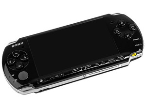 Consola Sony PlayStation Portátil 3010.