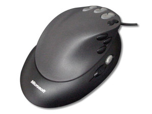 Joystick Microsoft SideWinder Strategic Commander