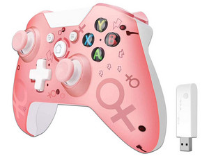 Control Inalámbrico N-1, Compatible con Xbox One, PS3, Receptor USB ...